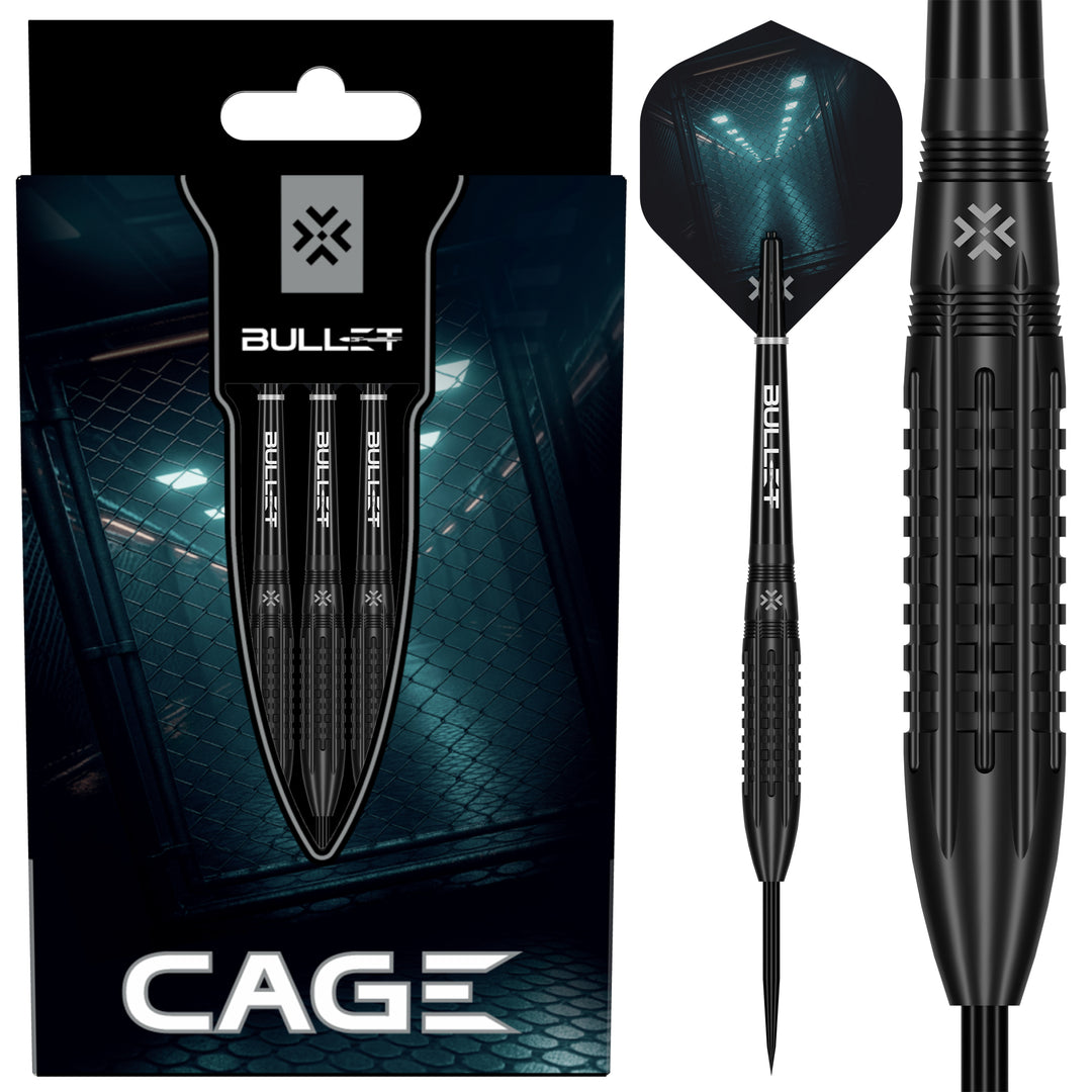 Bullet Darts & Accessories | Dominate The Oche – Universal Darts