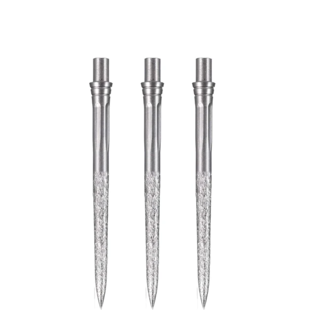 Buy Caliburn Rough No Lip High Grip Dart Points | Universal Darts