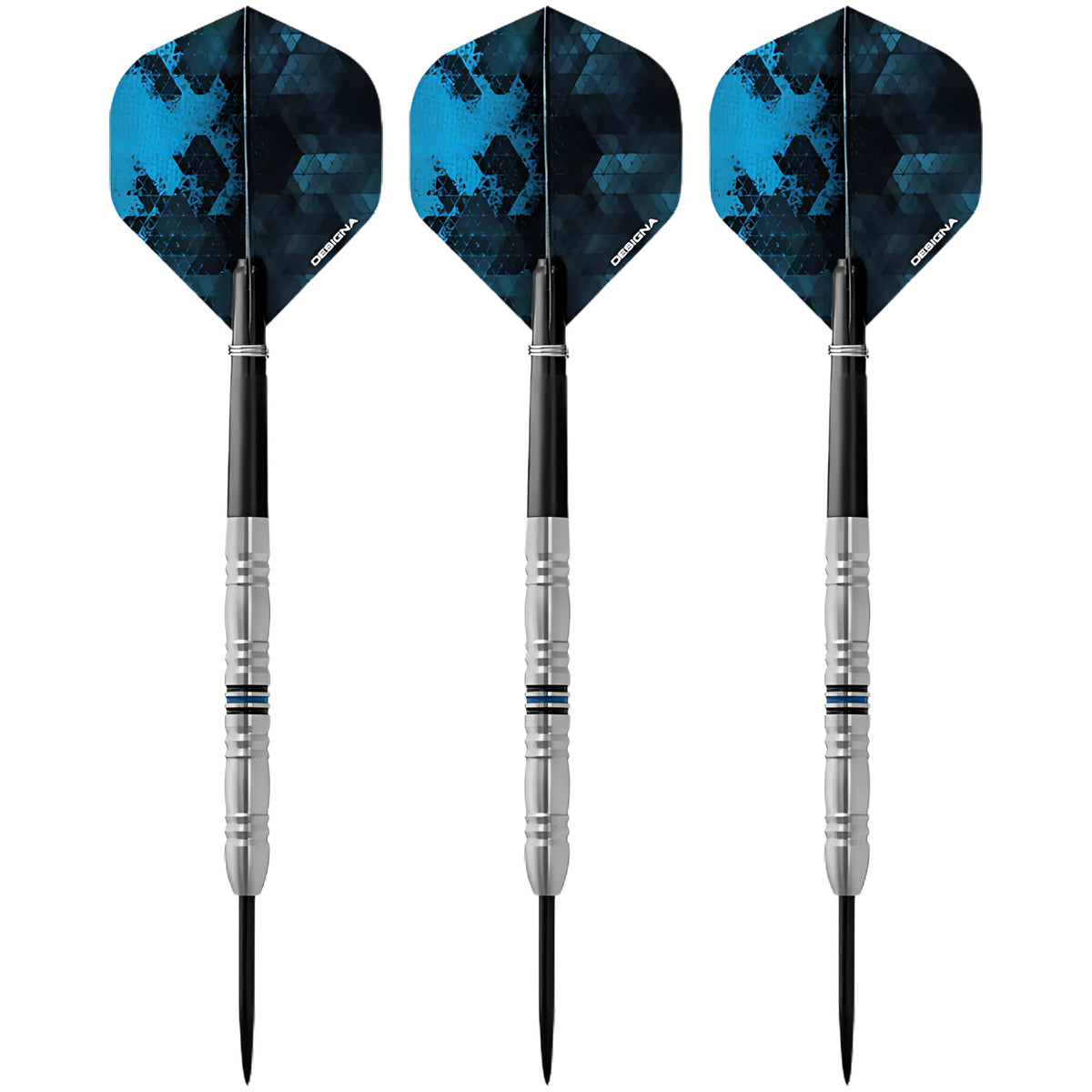 Buy Designa Elite 95 V2 M2 Darts – 95% Tungsten | Universal Darts