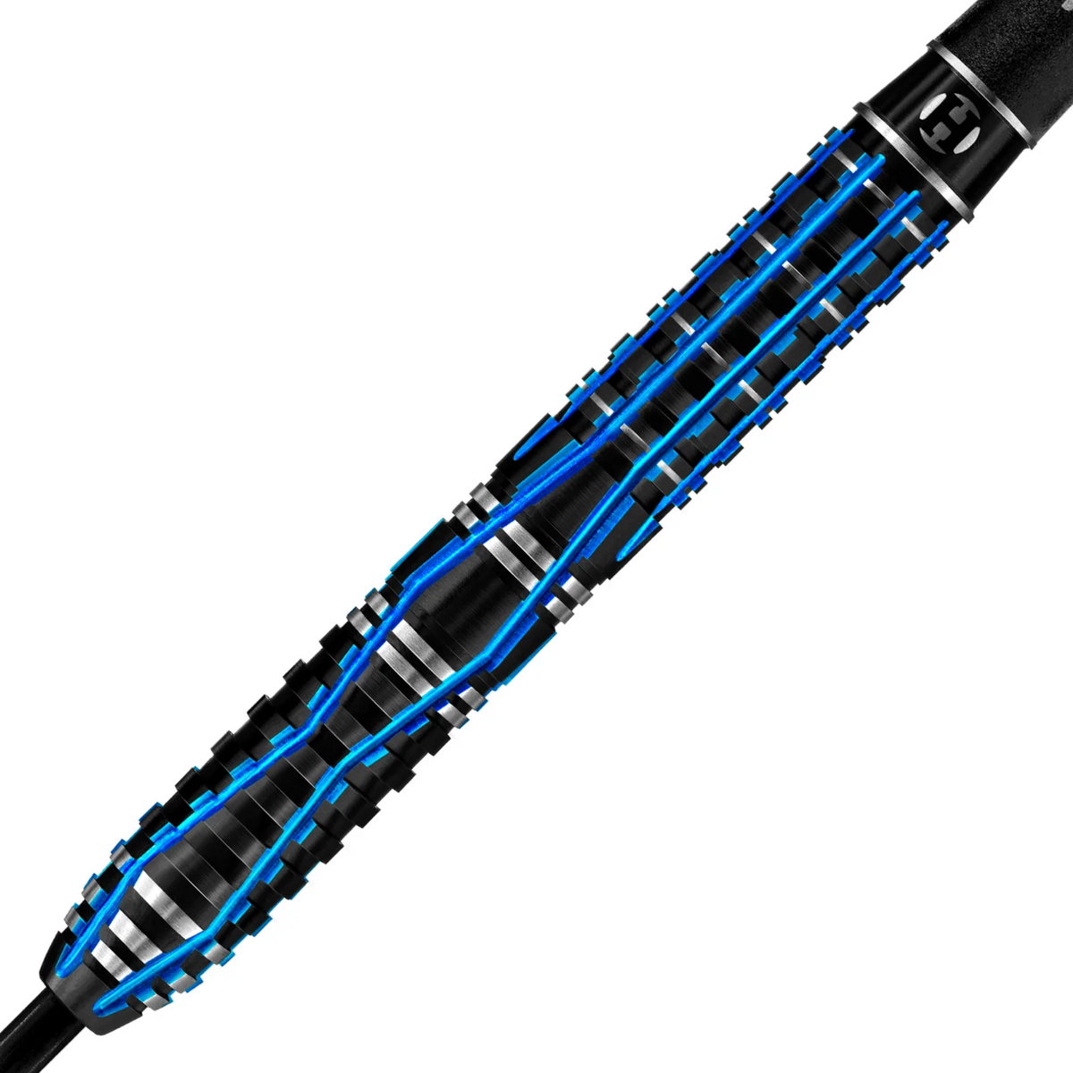 Buy Harrows Ice Recut Steel Tip Darts – 90% Tungsten | Universal Darts