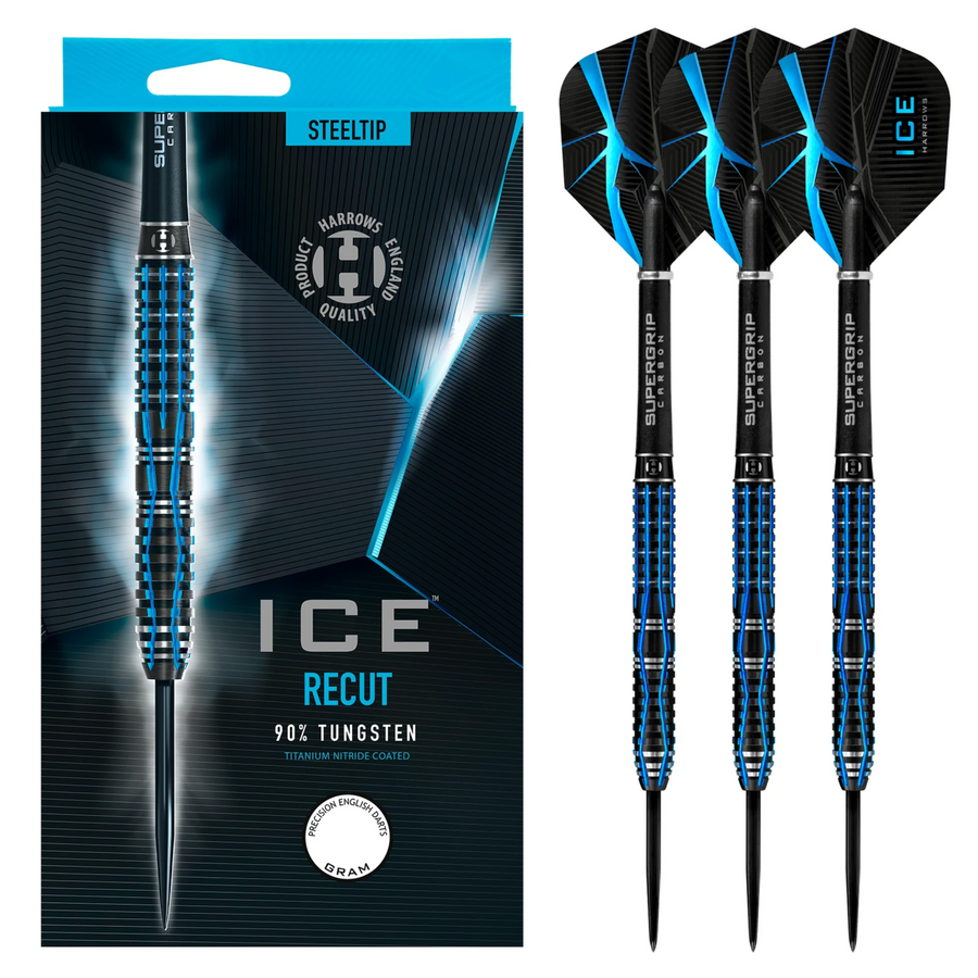Buy Darts by Harrows – Full Range Online | Universal Darts
