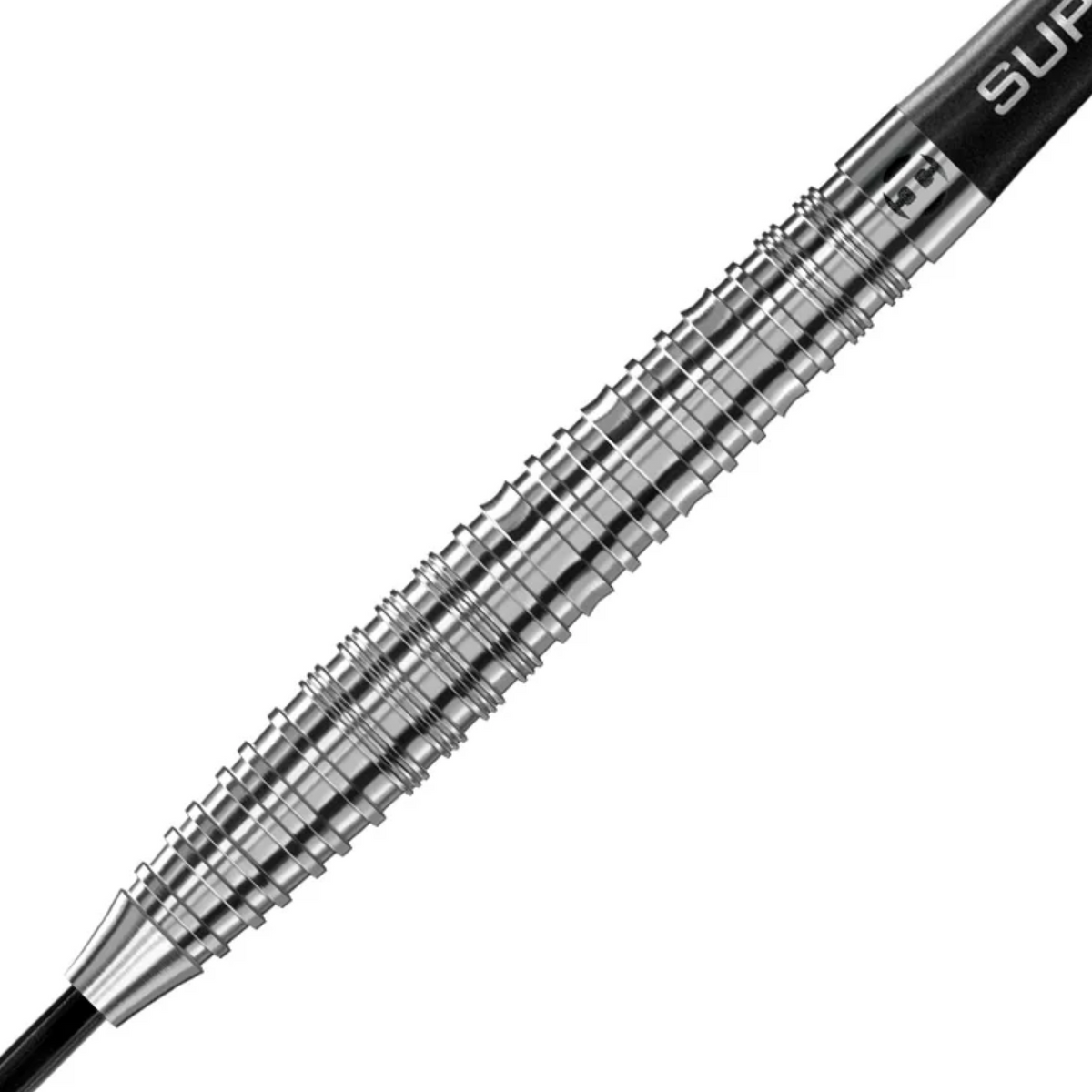 Harrows NX90 Tapered Steel Tip Darts – 90% Tungsten | Universal Darts
