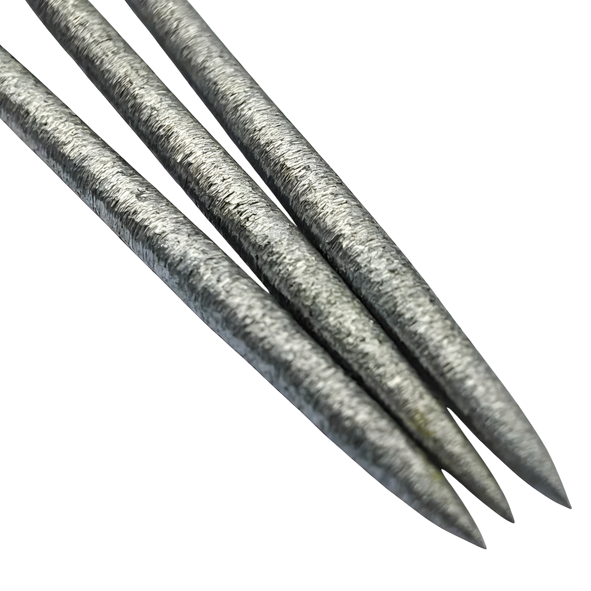 Jurassic Points Raptor High Grip Dart Points | Universal Darts