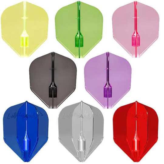 L-Style – Explore the Full Range | Universal Darts