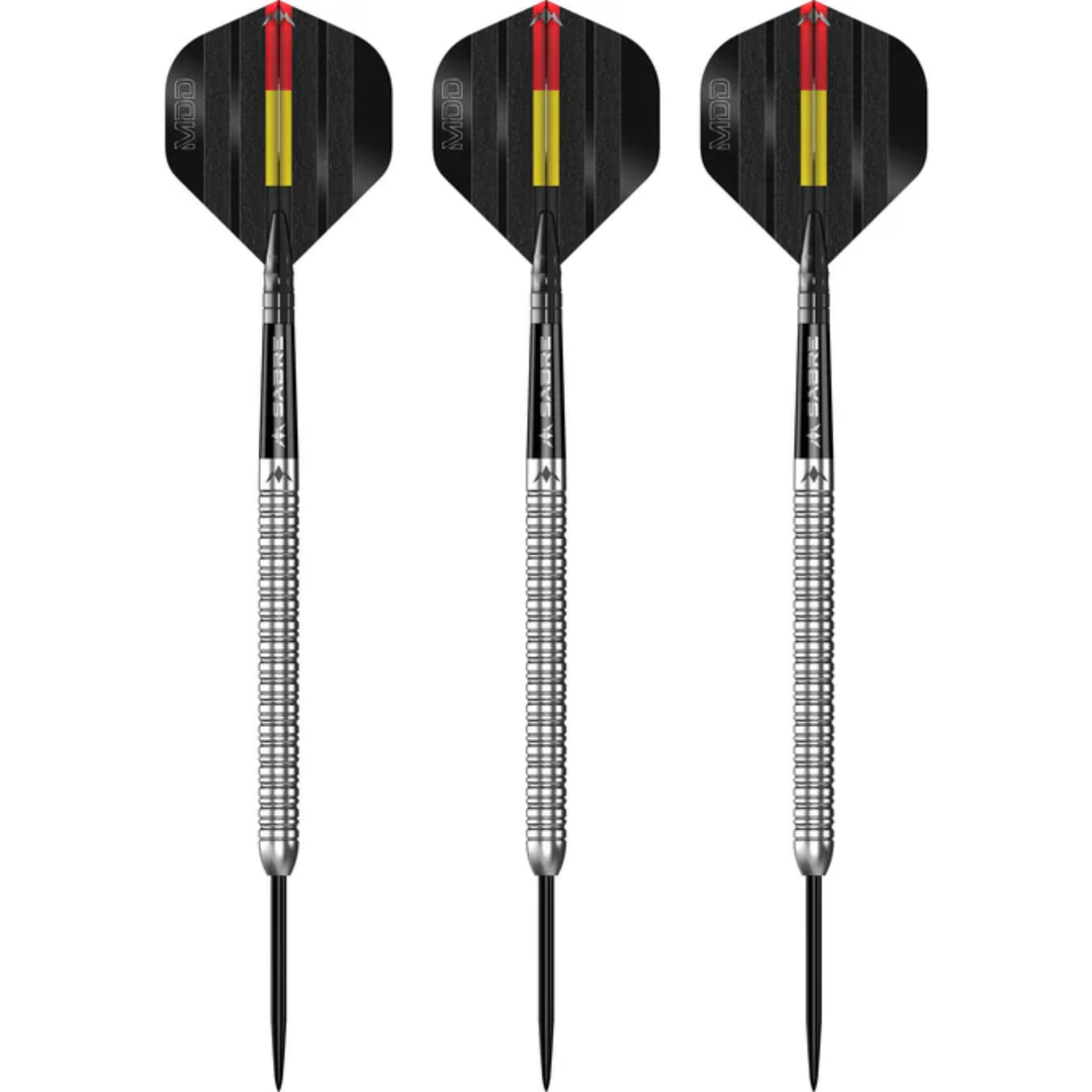Explore Darts by Mission – Full Range Online | Universal Darts