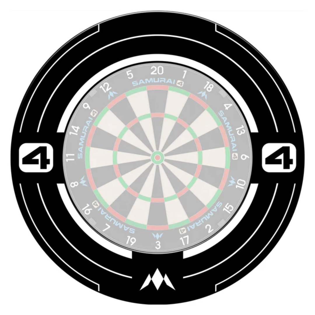 Buy Dartboard Surrounds – Explore the Full Range | Universal Darts