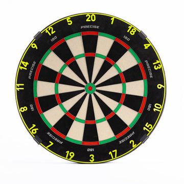 Precise 180 – Explore the Full Range | Universal Darts