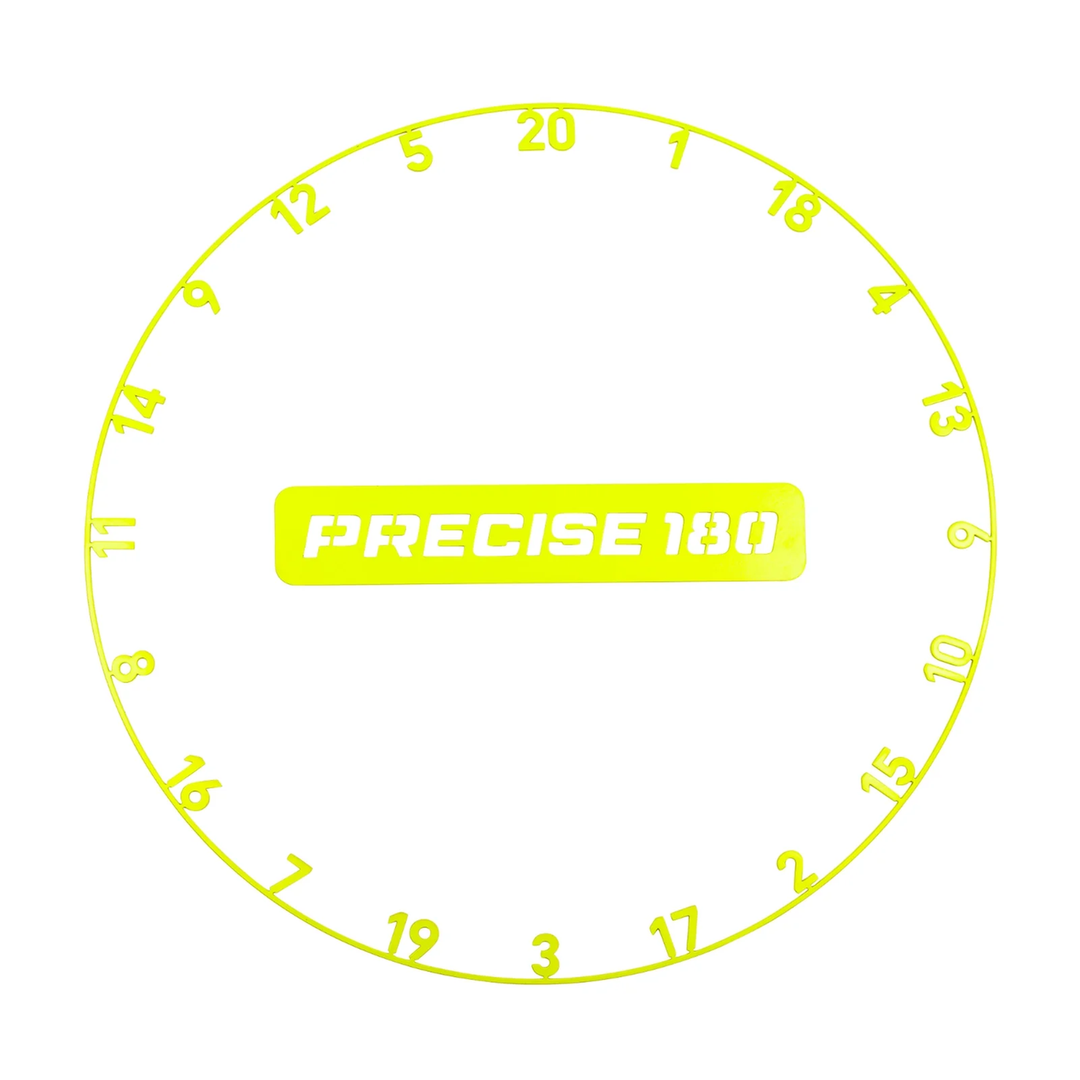 Precise 180 – Explore the Full Range | Universal Darts
