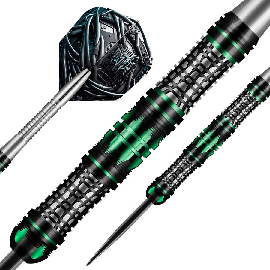 Shot Darts – View The Full Range | Universal Darts