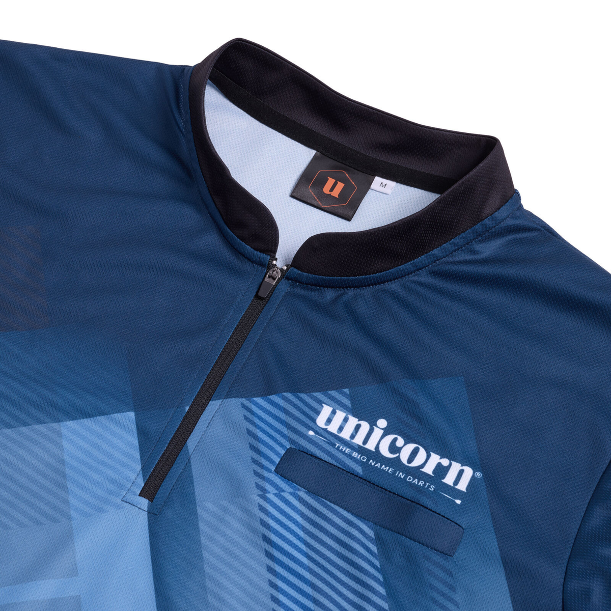 Buy Unicorn 2025 Cameron Menzies Dart Shirt | Universal Darts