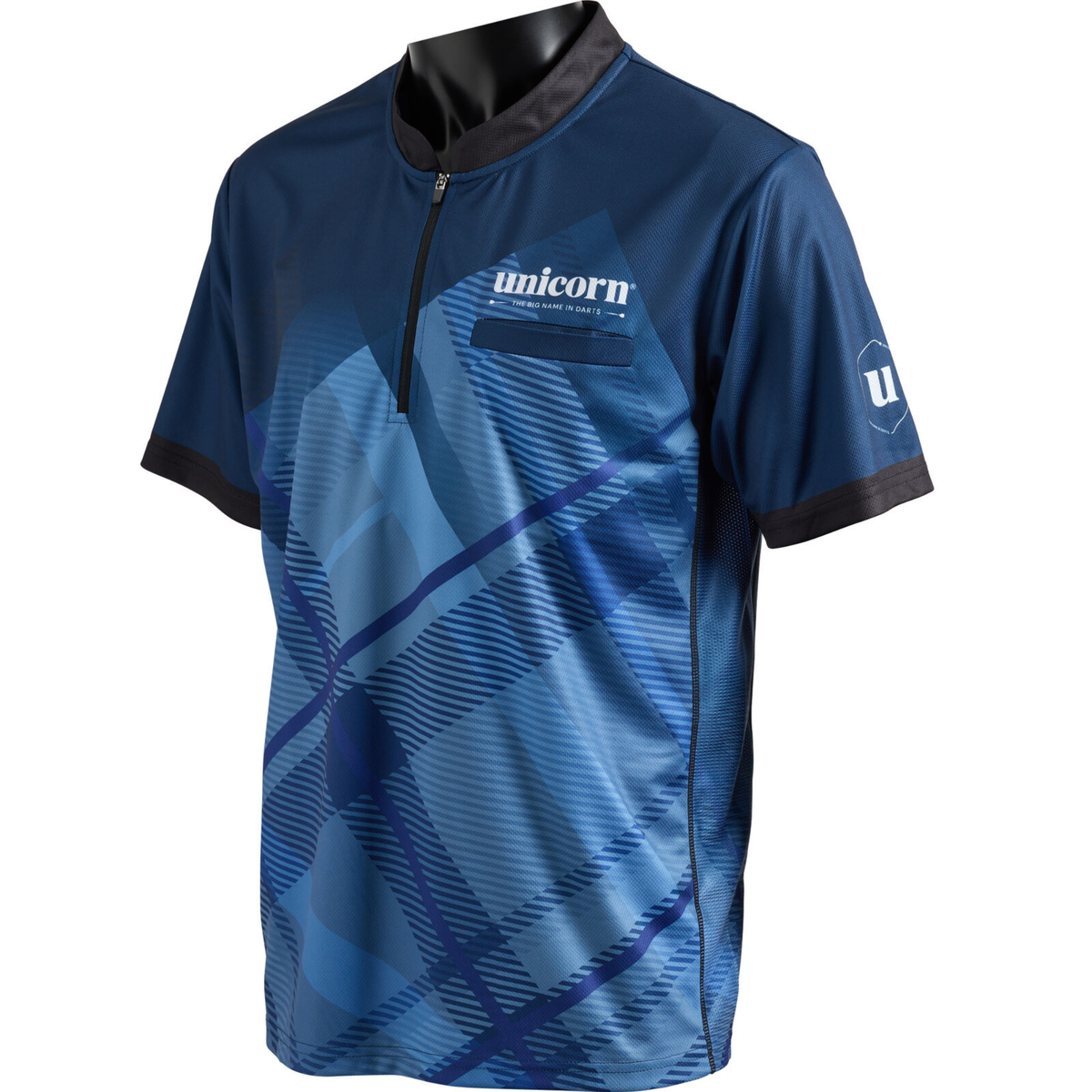 Buy Unicorn 2025 Cameron Menzies Dart Shirt | Universal Darts