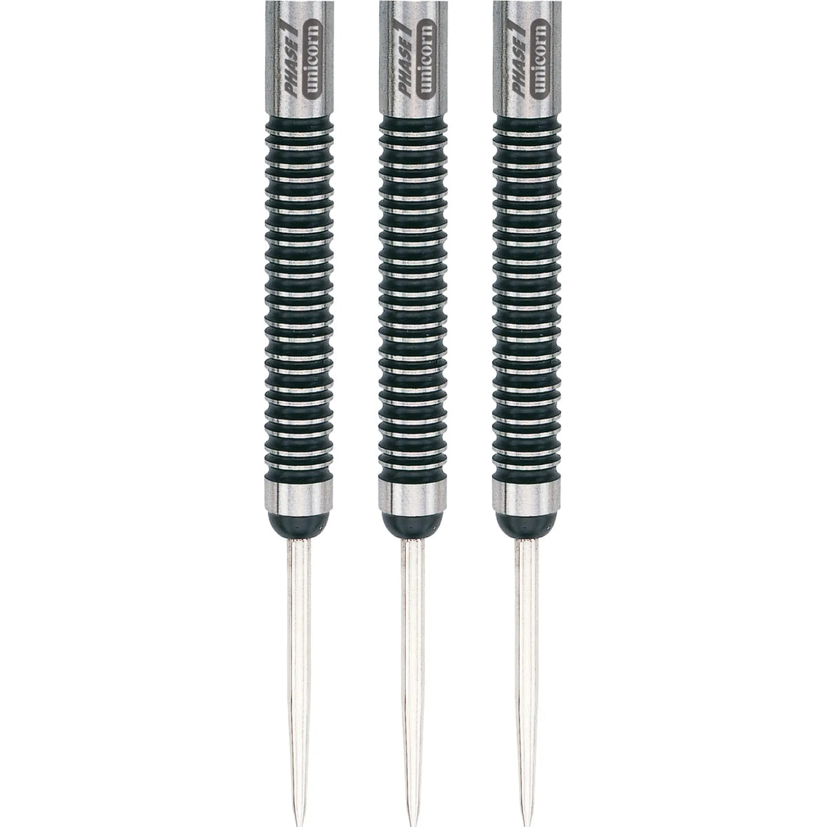 Unicorn Purist Evolution Phase 1 Darts 90% Tungsten | Universal Darts